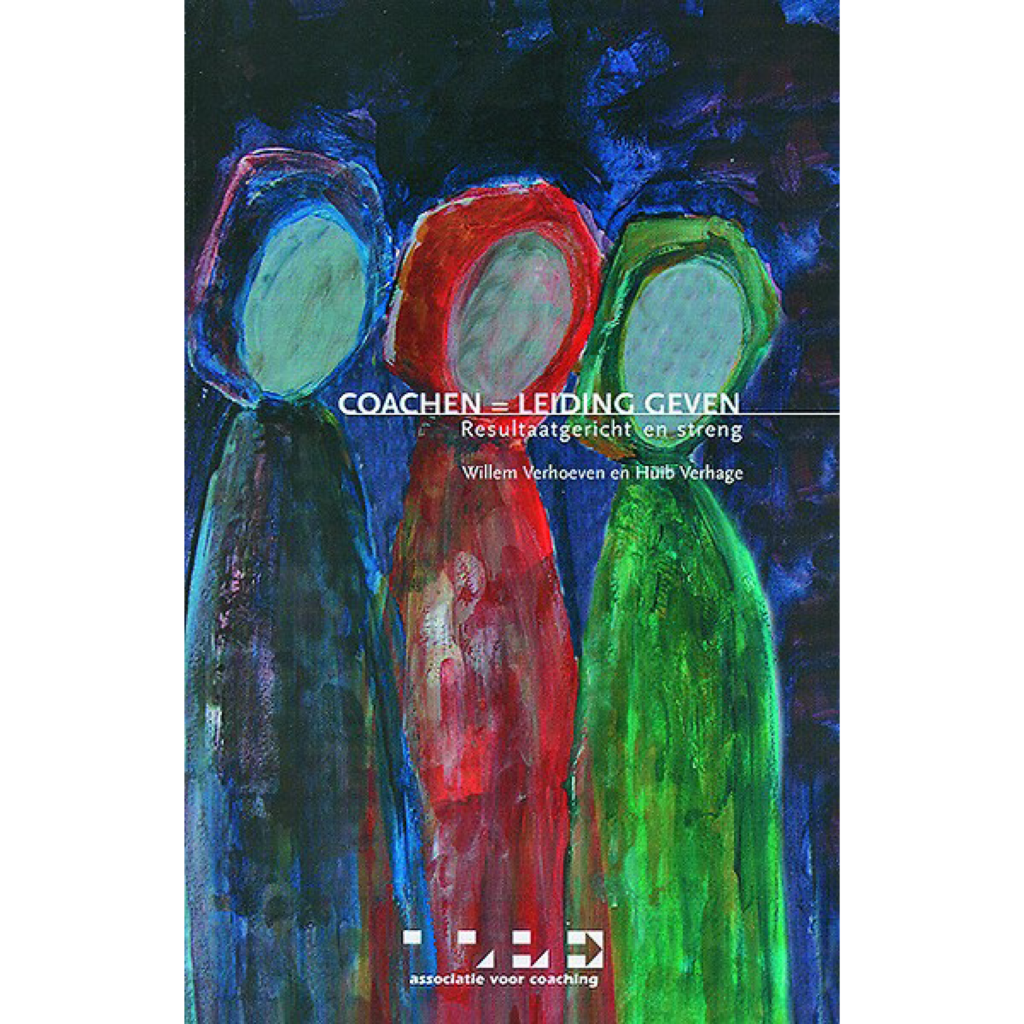 Coachen = leiding geven - Associatie voor Coaching ...